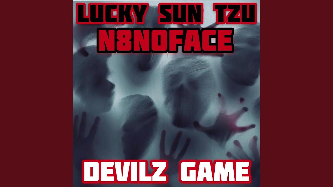Devilz Game (feat. N8NOFACE) - YouTube