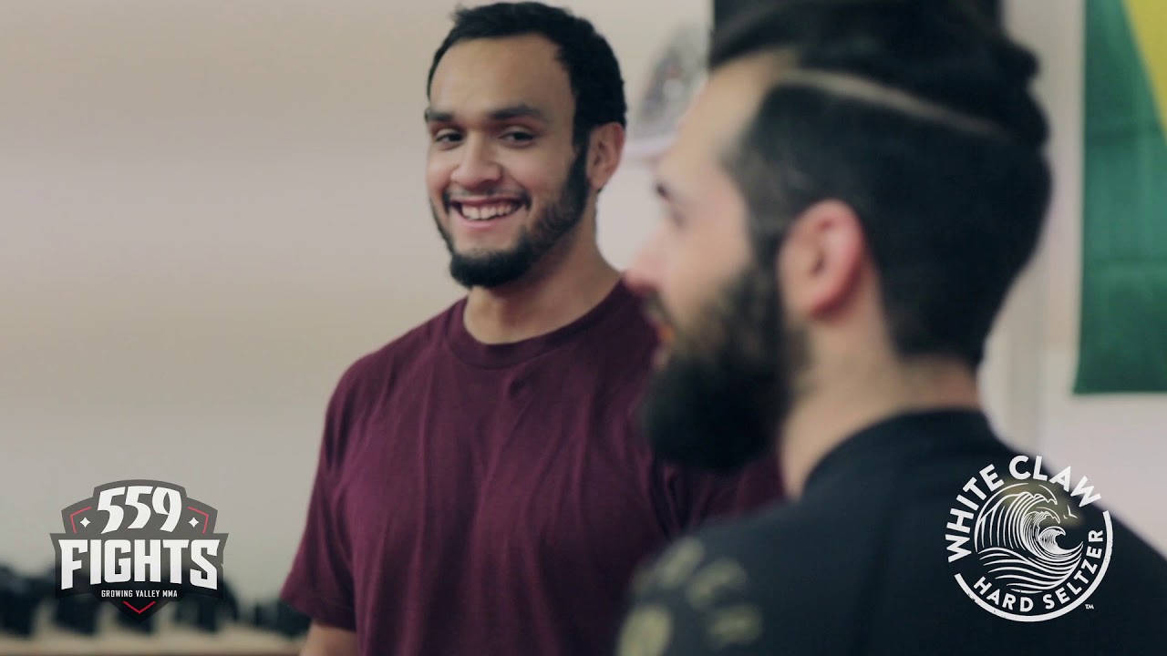 559 Fights #78 PROMO - YouTube
