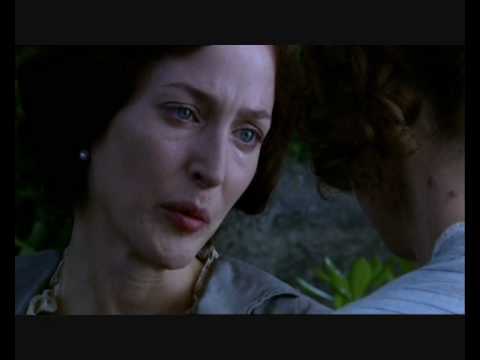 Bleak House ..Lady Deadlock tells Miss Summerson her secret