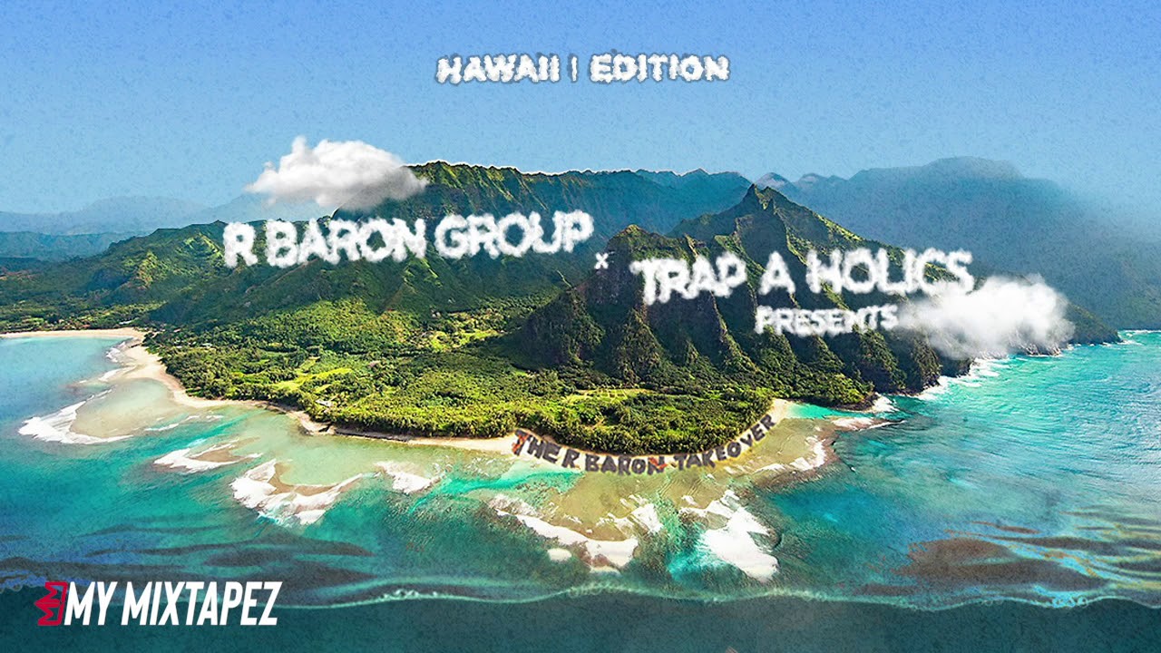 Moe Faygo - Black Hawk Down [The R Baron Takeover] - YouTube