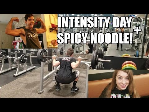 THE POWERLIFTING PROGRAM I USE - THE TEXAS METHOD - YouTube