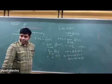 Class11th|Math|Limit|Lecture_1 - YouTube