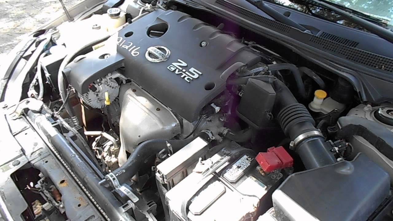 021216 05 ALTIMA - YouTube