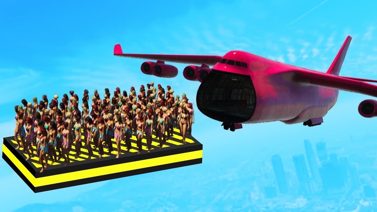 GTA 5 FUNNY FAILS AND WINS COMPLICATION #28 |Gaming Addiction| - YouTube