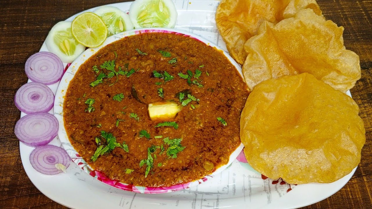 Matar ki Dal Recipe/Bihar Ki Famous Matar Ki Daal /Green Peas Dal ...