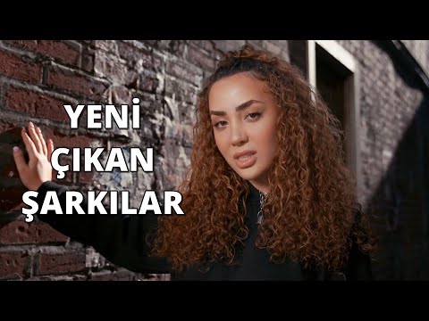 Yeni Çıkan Türkçe Şarkılar | 29 Mayıs 2021 | 2021 Yeni Şarkılar