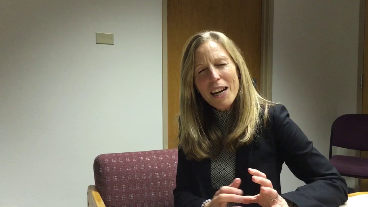 Oregon21 managing director Sarah Massey talks bringing the world track ...