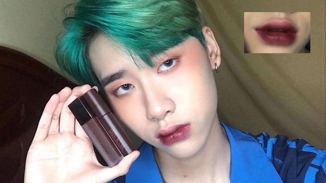 So sánh Black Rouge A22 và Merzy M4 | Yeah I’m Lio - YouTube