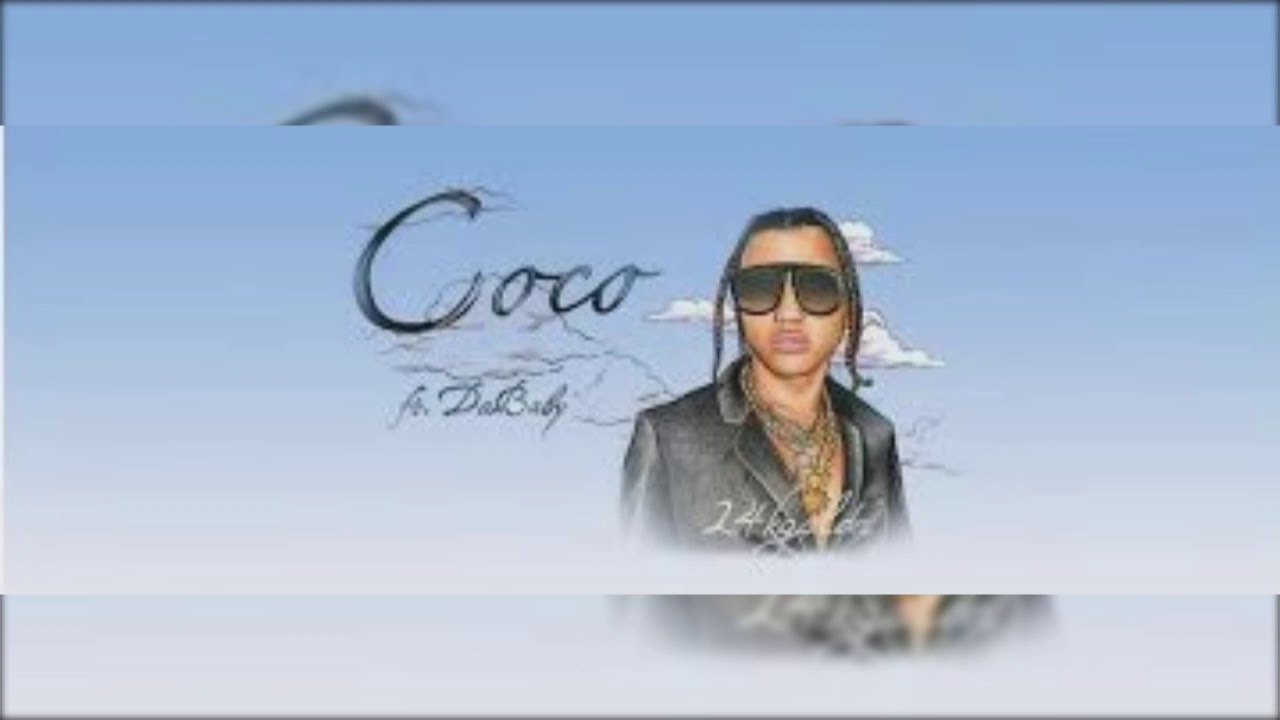 Coco Chanel 24k Goldn ft. Da Baby (Cover) - YouTube