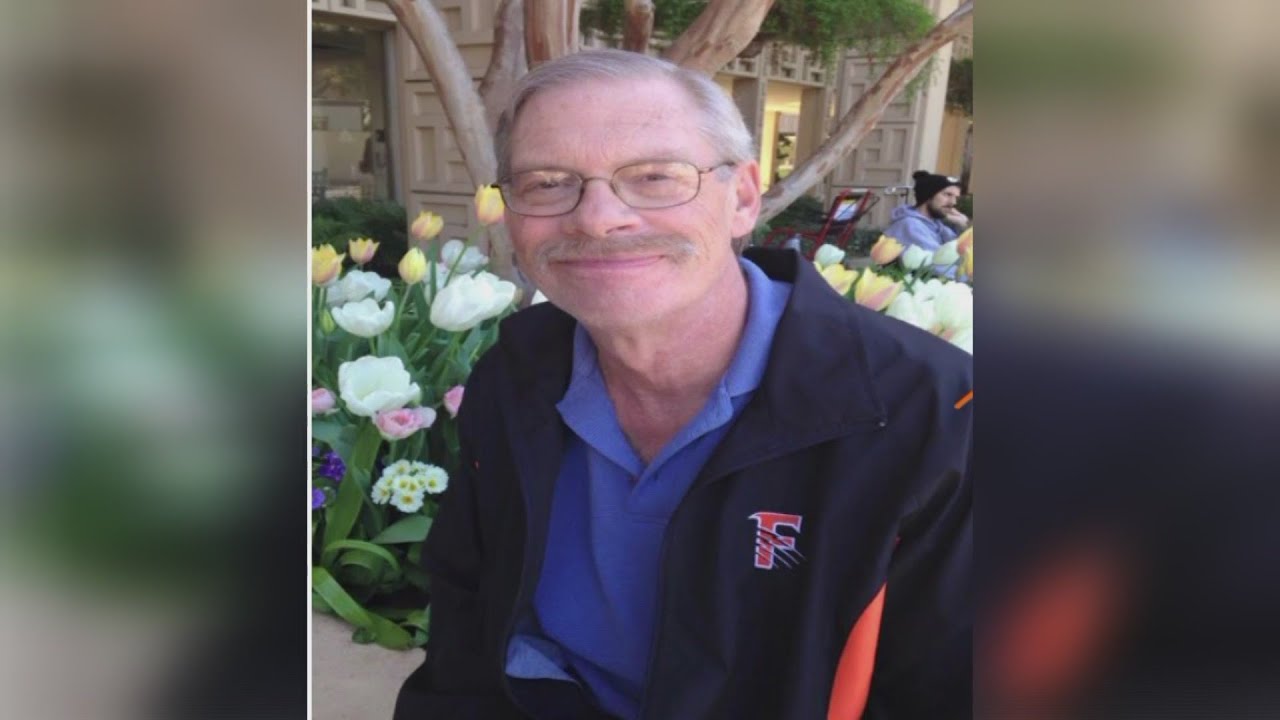 Jim Nelson passes away - YouTube