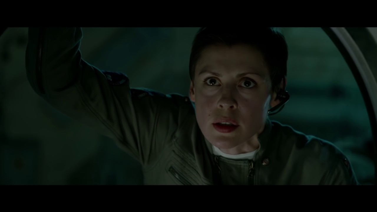 Life Trailer #2 2017 - YouTube