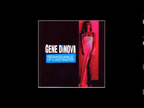Gene DiNovi - Speak Low - YouTube