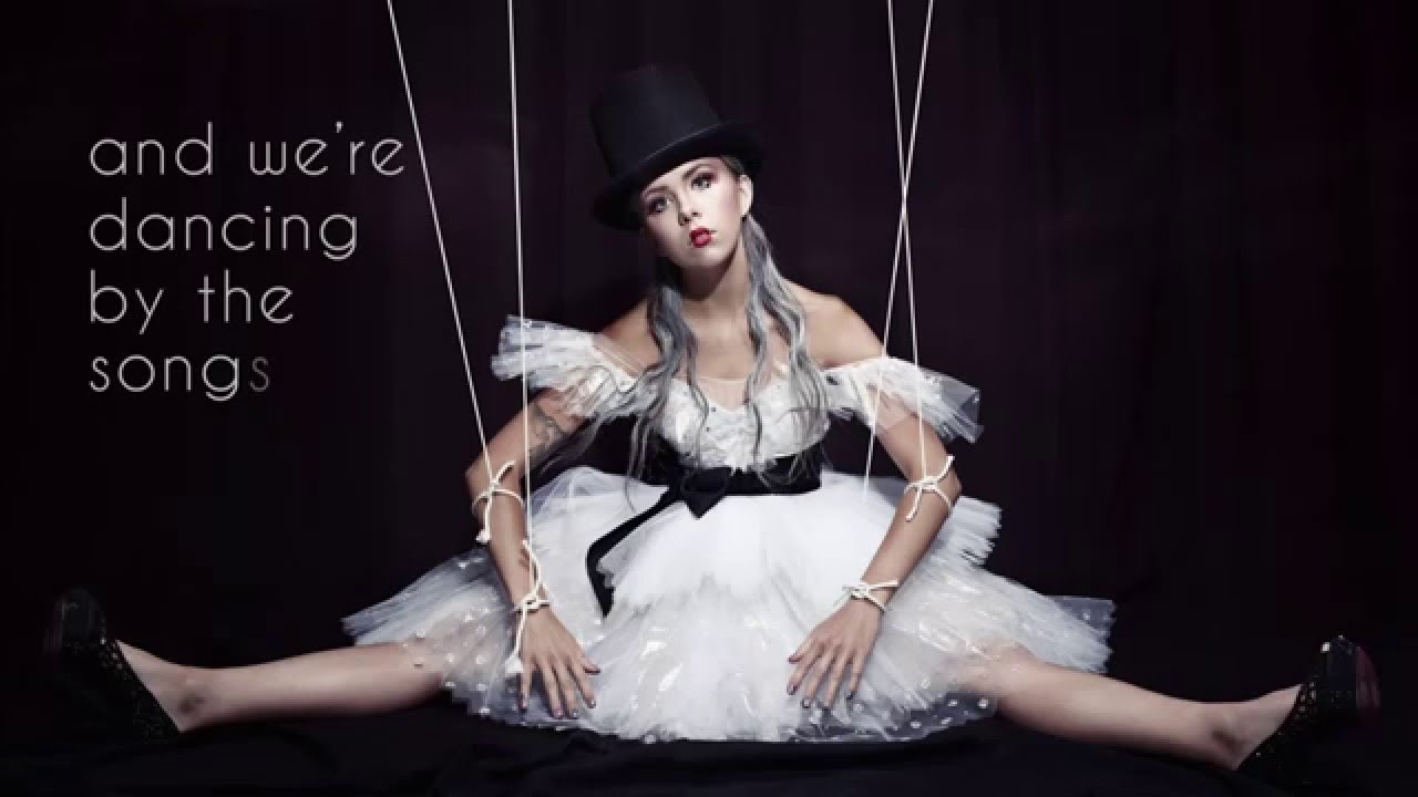 Grete Paia - Stories Untold (Lyric video/laulusõnadega) #eestilaul2016 ...