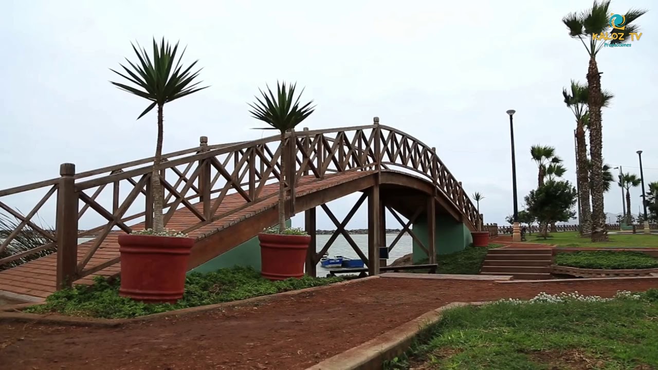 Lo Mejor de la Punta - Callao 2019 - YouTube