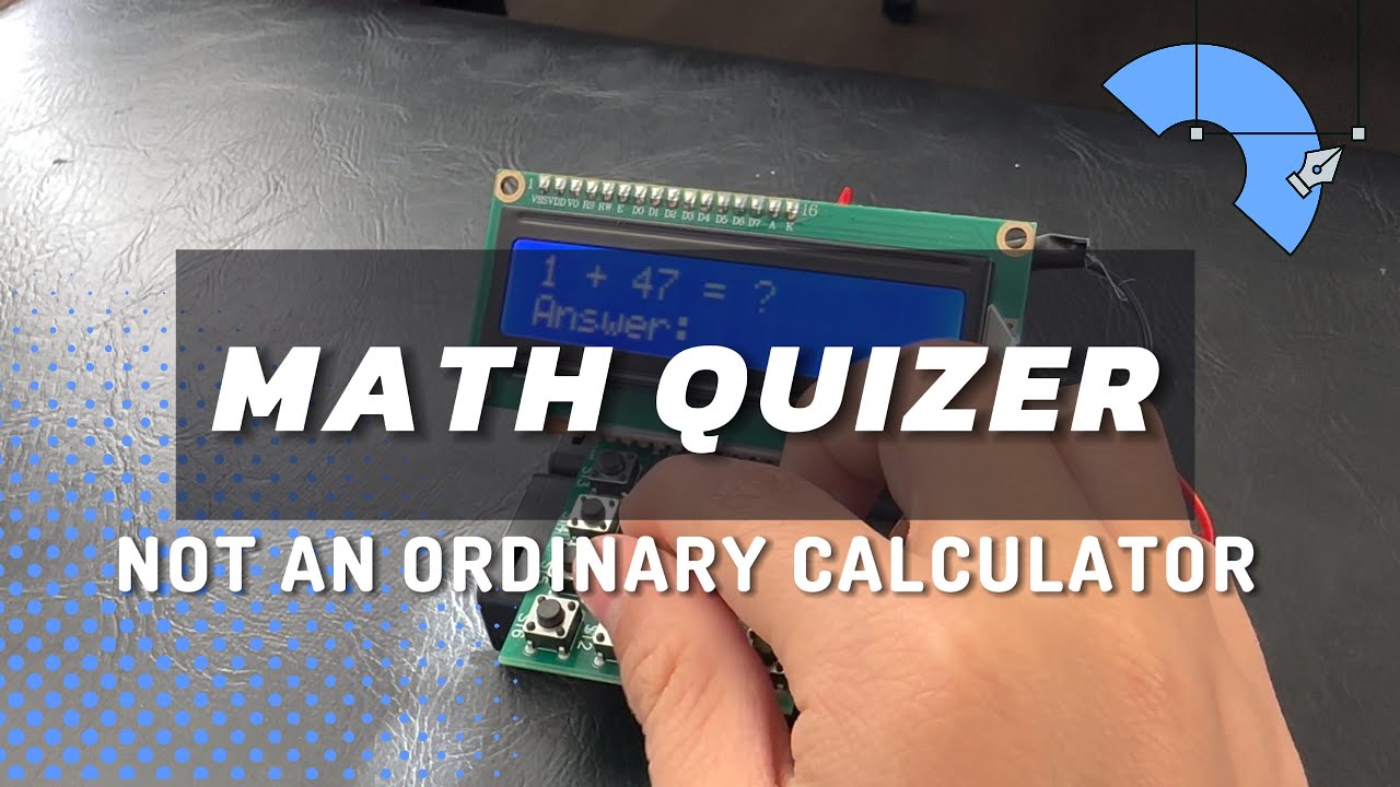 Math Quizer - EvanTran - YouTube