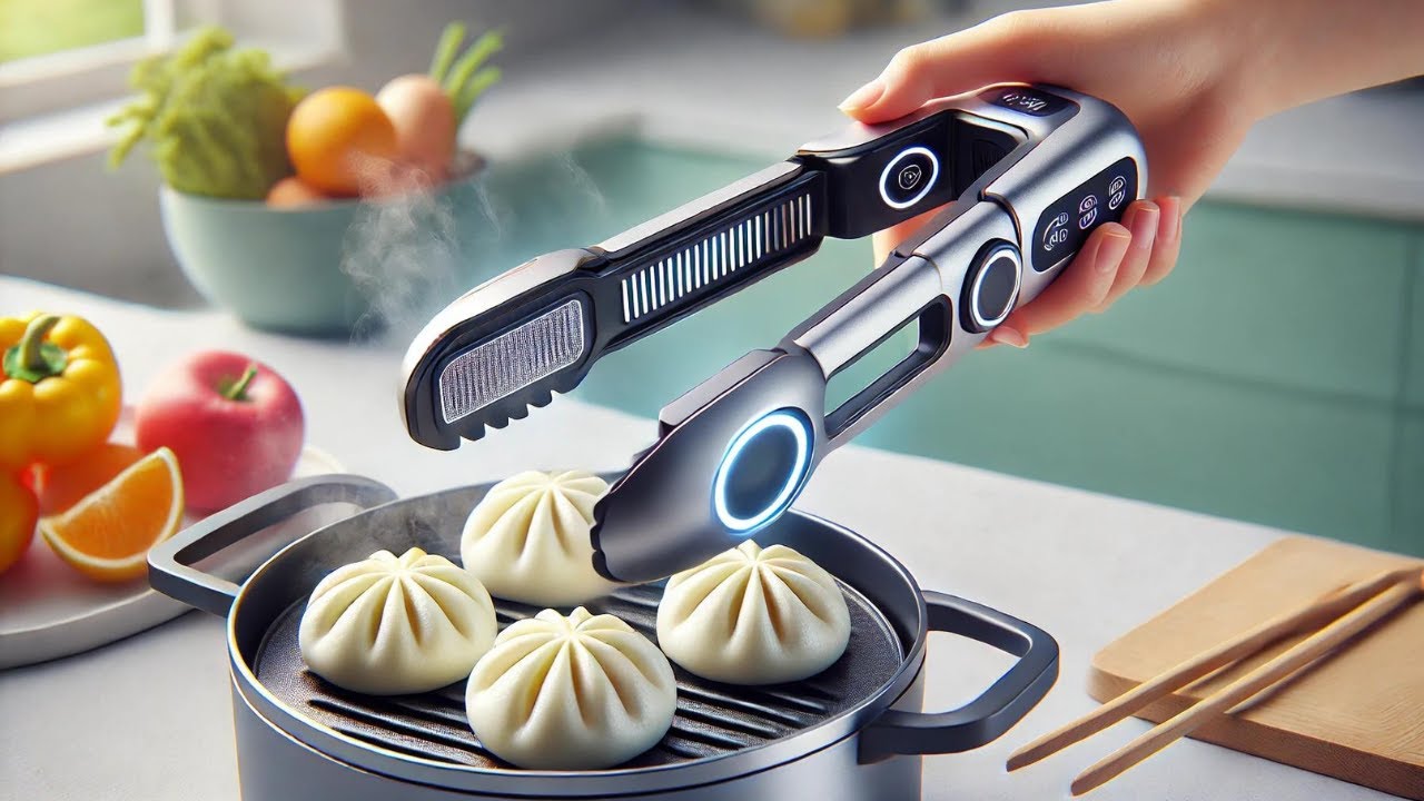 Best Amazon Inventions for Your Home and Kitchen - YouTube