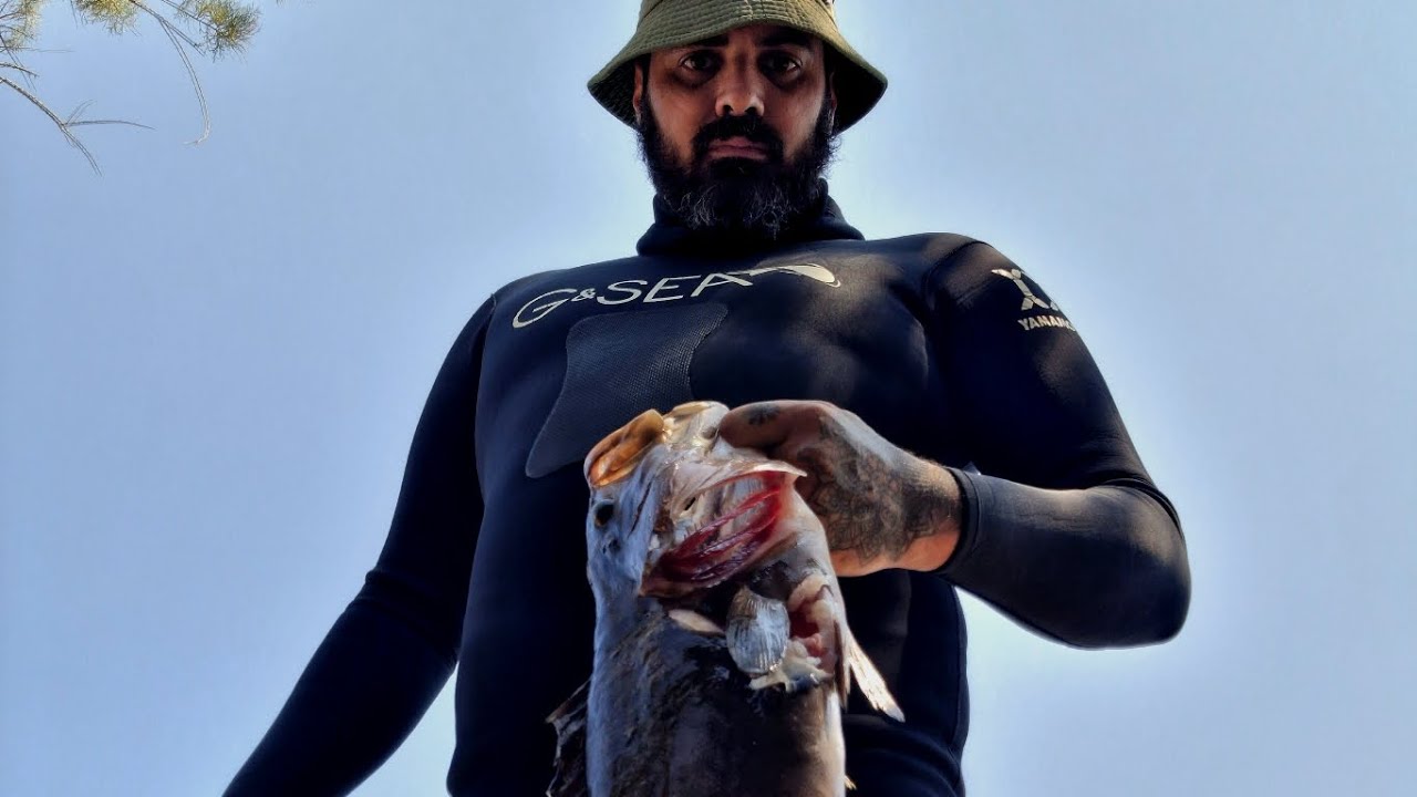 ΨΑΡΟΝΤΟΥΦΕΚΟ🔱ΞΕΒΡΑΧΩΝΟΝΤΑΣ🐟ΤΗΝ🐙ΣΤΗΡΑ💯ΜΕ🌊ΤΑ🤿ΧΕΡΙΑ🇬🇷🇨🇾SPEARFISHING ...