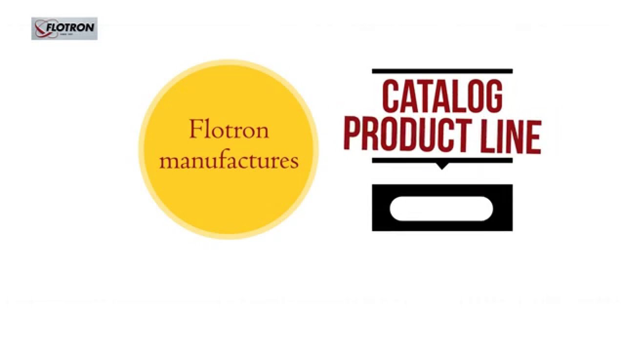Flotron - Rotation Fixture Manufacturer | Watch Now! - YouTube