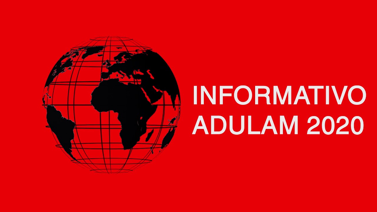 INTRO ADULAM - YouTube