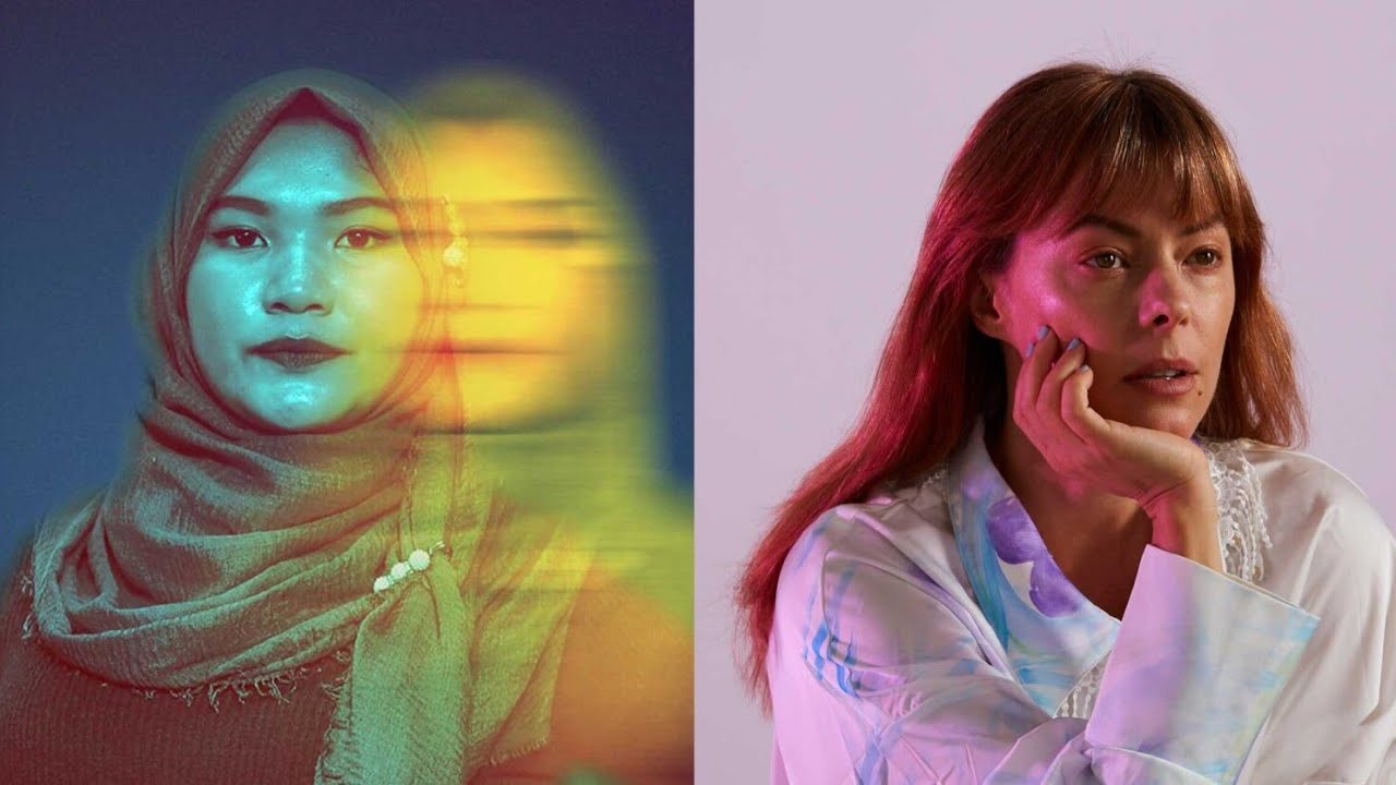 Shaira - Selos (Official Music Video) from Lenka's Trouble is a Friend ...