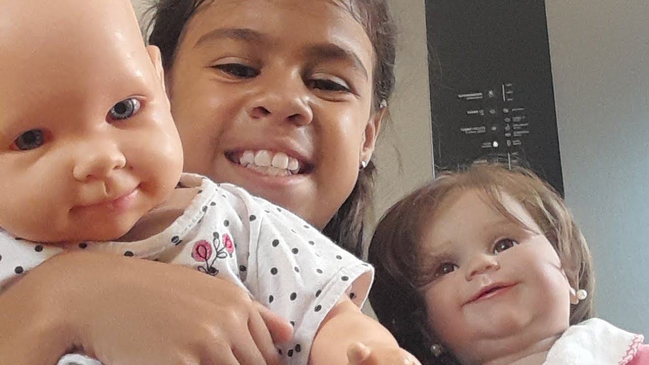 rotina da tarde das meninas!!!(preparando o almoço) - YouTube