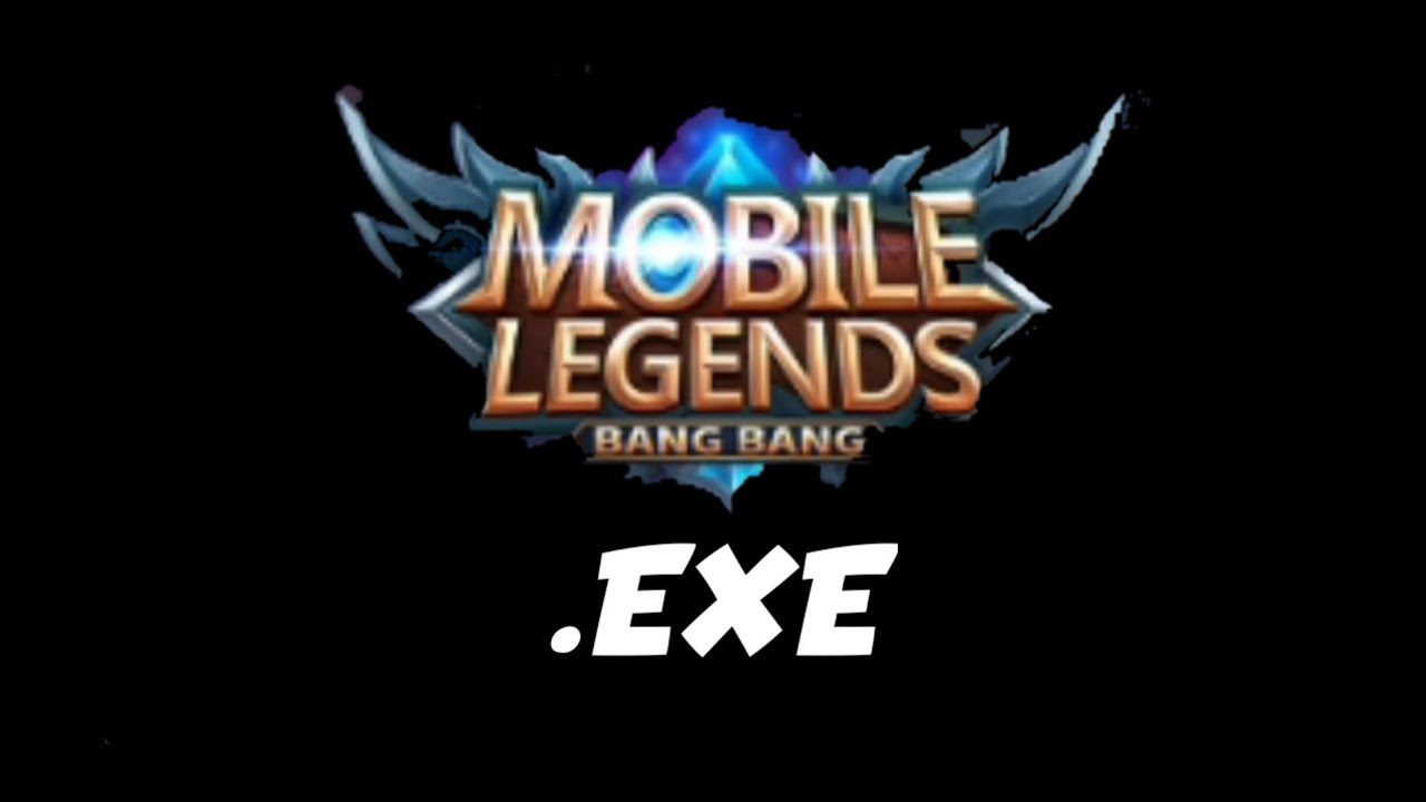 Mobile Legend Exe,Part 1 - YouTube