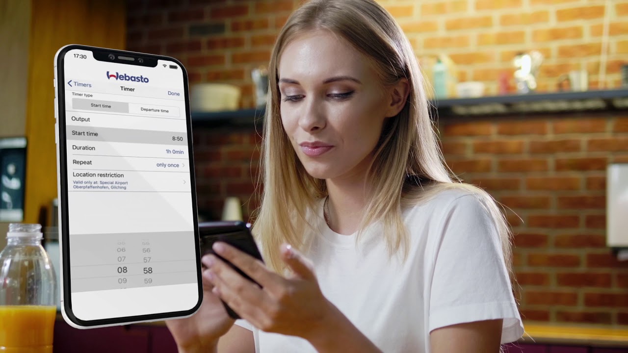 ThermoConnect Master NL 191107 - YouTube
