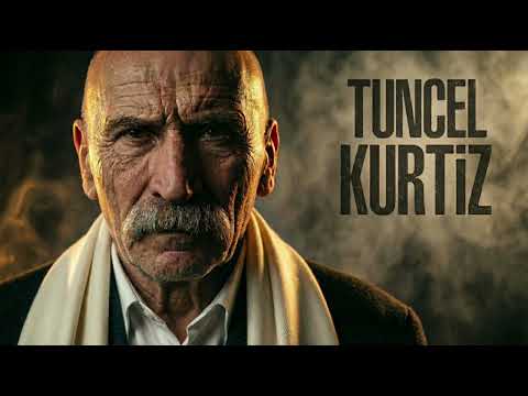 Tuncel Kurtiz - Tut Yüreğimden Usta (Sesinden Şiirler)