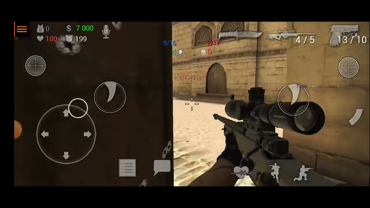 s.f.g 2 game - YouTube