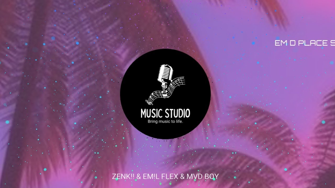 ZENK!!_X_EM!L FLEX_X_MVD BOY-SEBBY_-_ZISS_TOI_( Remix_2024 )_2.0 - YouTube