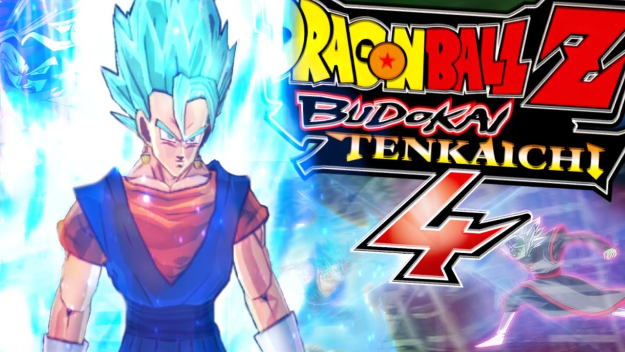 This is the CRAZIEST FIGHT in THIS DBZ GAME!!!! - YouTube