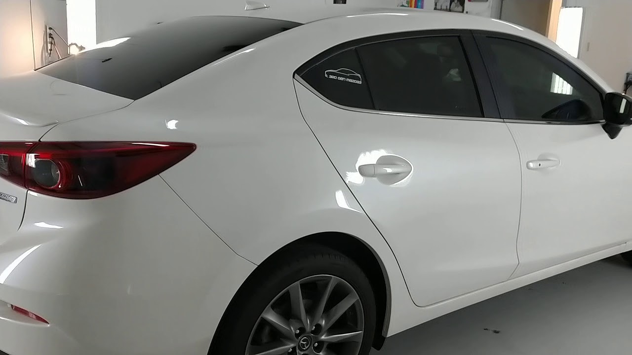 In this video Tint Man explains why Xpel CS Window Film is such a great ...