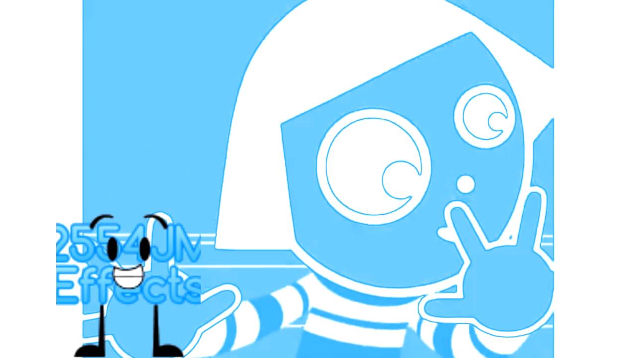 PBS Kids Dot Logo In 2554JM Chorded - YouTube