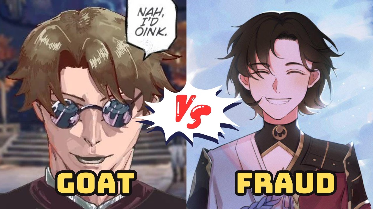 THE SECRET to writing a memorable NPC - YouTube