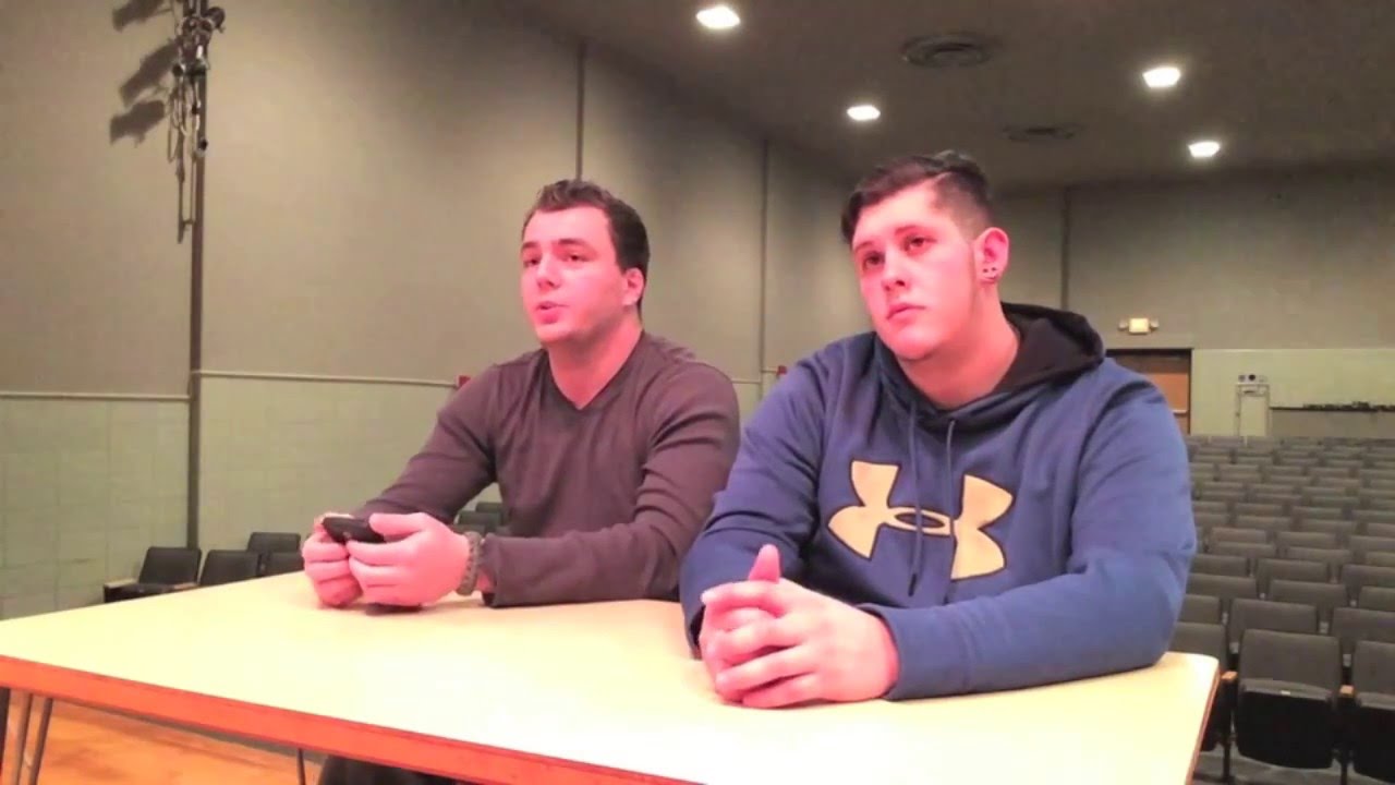 Friends vs Seinfeld - YouTube