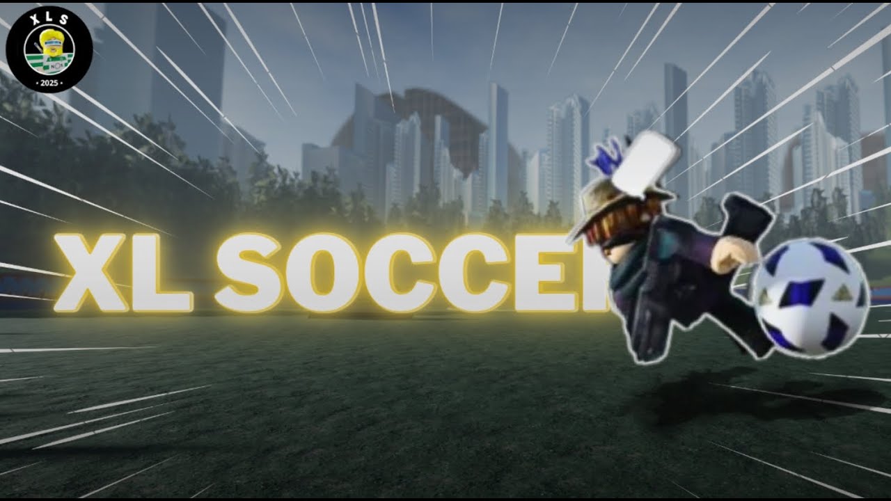 XLS: Professional Football - Testing Match - YouTube