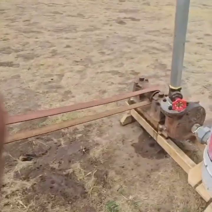 3hp international famous vertical engine - YouTube