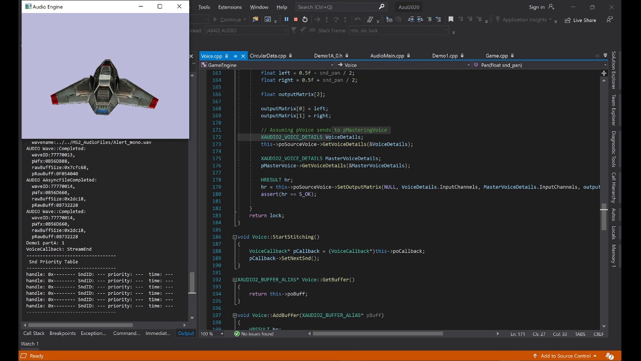 DePaul CDM - CSC 588 Spring 2020 - Milestone #2: Demo #1 to #5 - YouTube