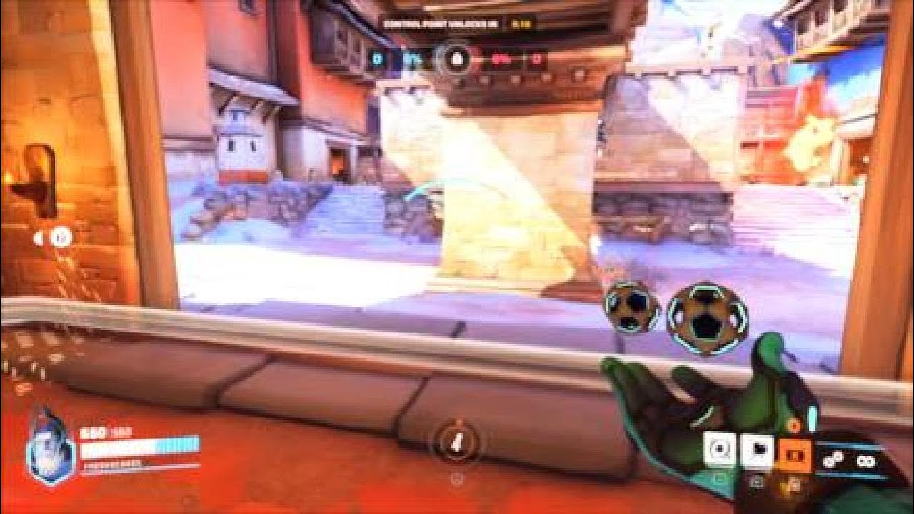 Overwatch 2: Rock & Stone - YouTube