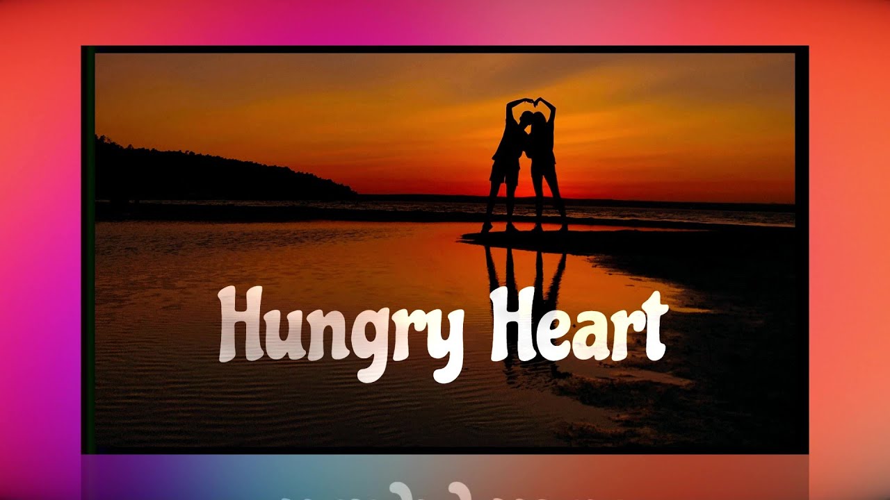 Hungry Heart (Bruce Springsteen) Cover by Keri.dk - YouTube