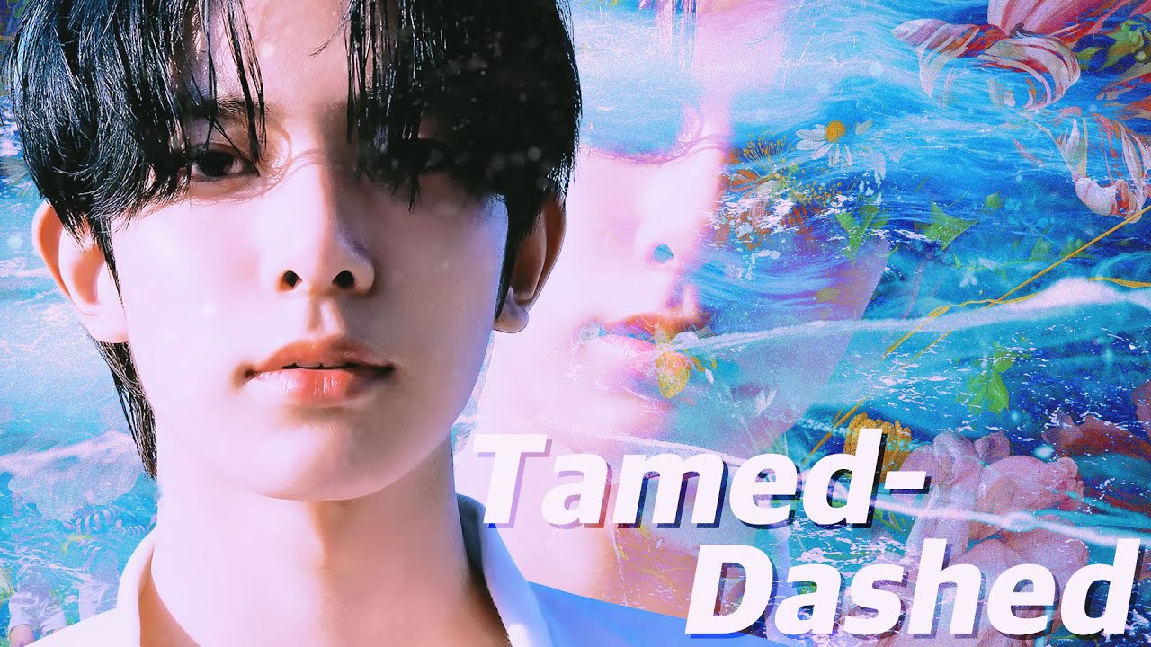 ENHYPEN (엔하이픈) - Tamed-Dashed ⚓˙˳⋆ 엔하이픈 커버 보컬 팀 𝐄𝐌𝐏𝐄𝐑𝐒𝐀𝐍𝐃 - YouTube