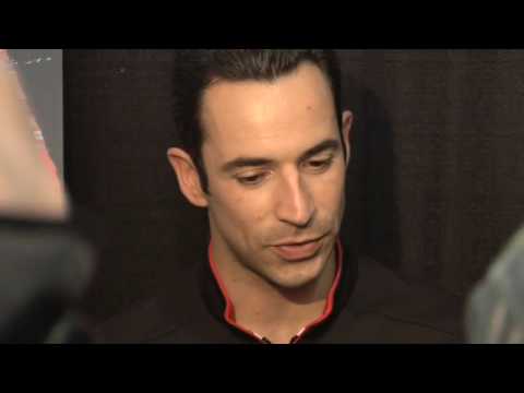 HelioCastroneves