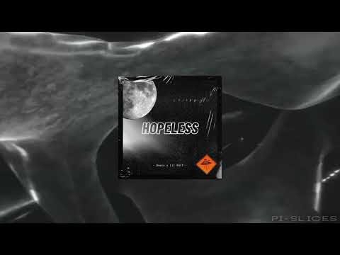 [KARAOKE] Lil Roff - HOPELESS (ft. Dewie) - YouTube