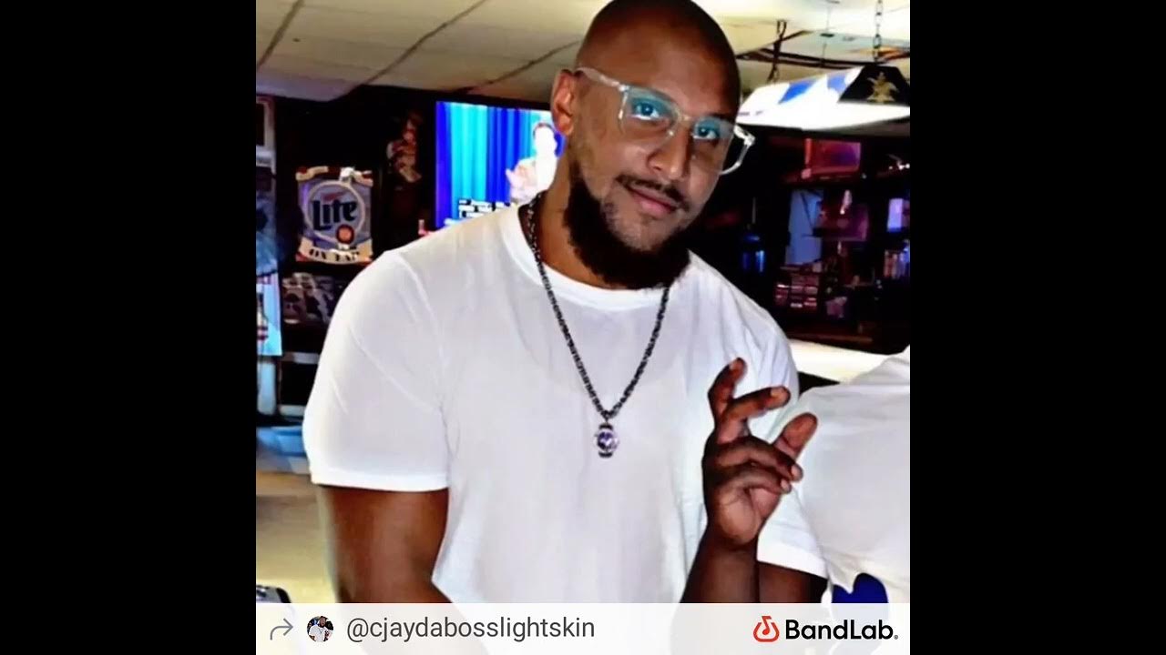 almost- CJAY Da Boss lightskin - YouTube