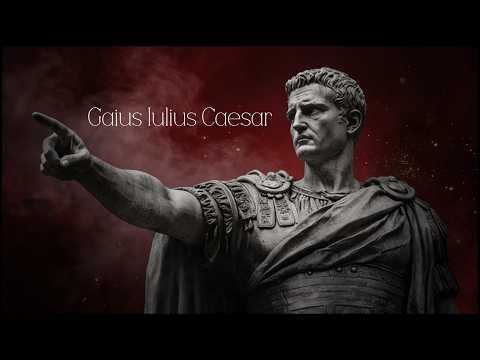 Gaius Julius Caesar — Veni, Vidi, Vici | Epic Roman Chant