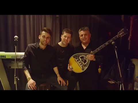 Μάκης αρβανιτιδης live - YouTube