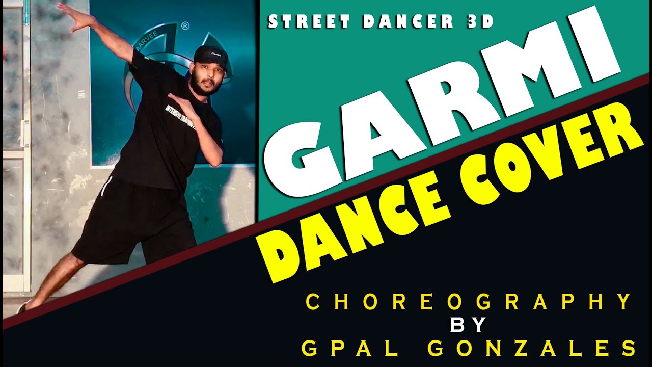 Garmi Song | Street Dancer 3D | dance video | Varun D, Nora F, Shraddha ...