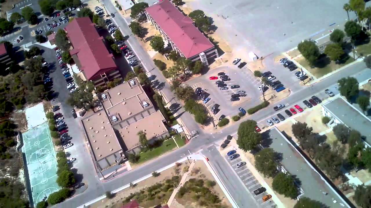 Cpl Trace Spy Rigging With Cpl Weber - YouTube