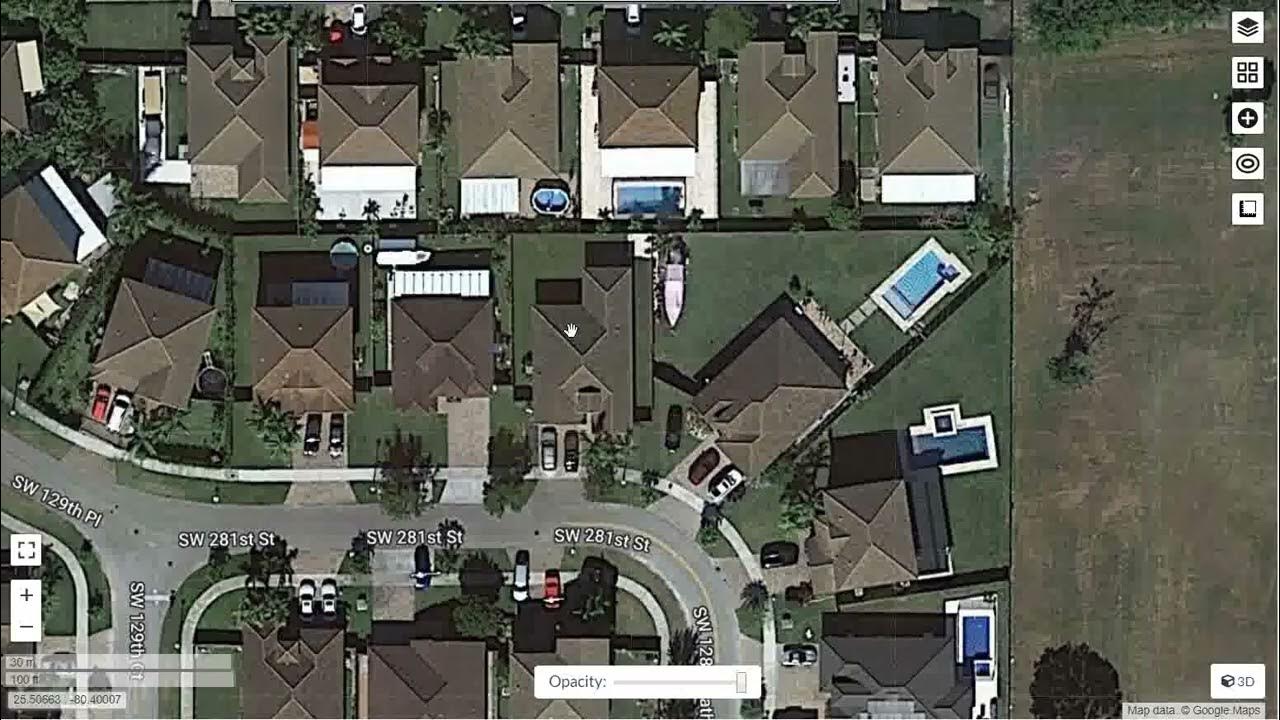 First try Photogrammetry Orthomosaic and 3D w/ WebODM and DJI Air 2S ...