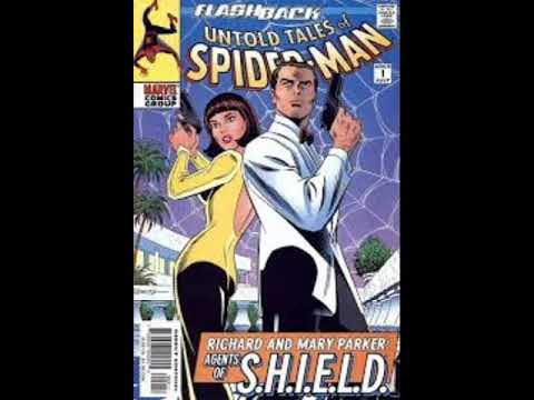 SPİDERMAN HAKKINDA 5 BİLİNMEYENLER